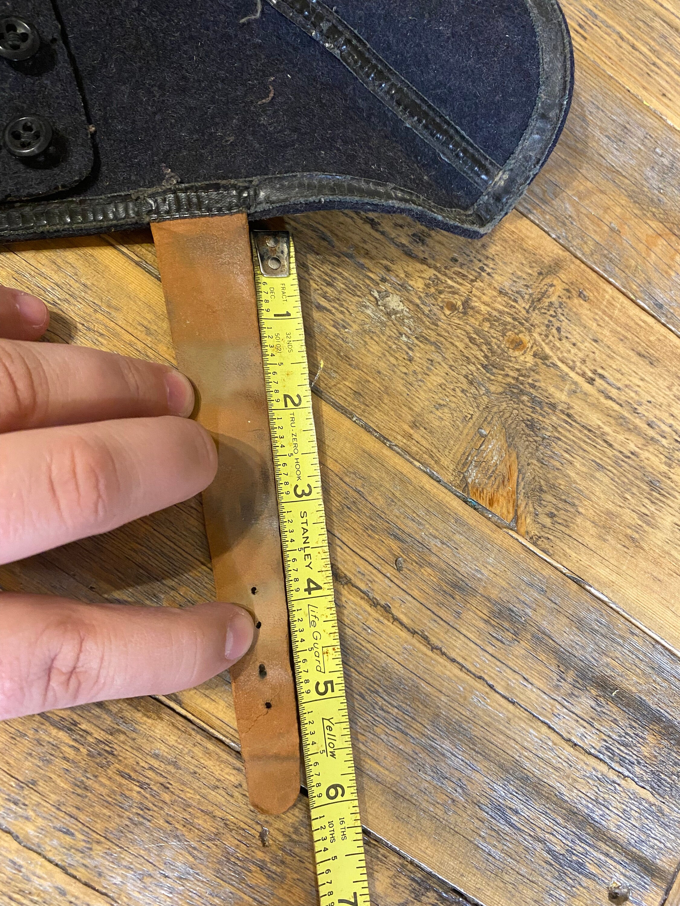 Antique Vintage Dark Grey Felt Wool Spats Victorian Shoe - Etsy