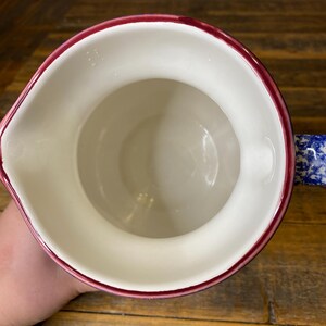 Vintage the Cooks Bazaar Gourmet Collection Winter Log Cabin Scene ...