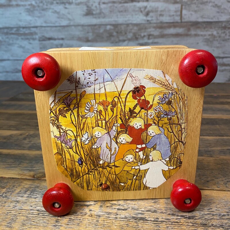Root Children - Etsy