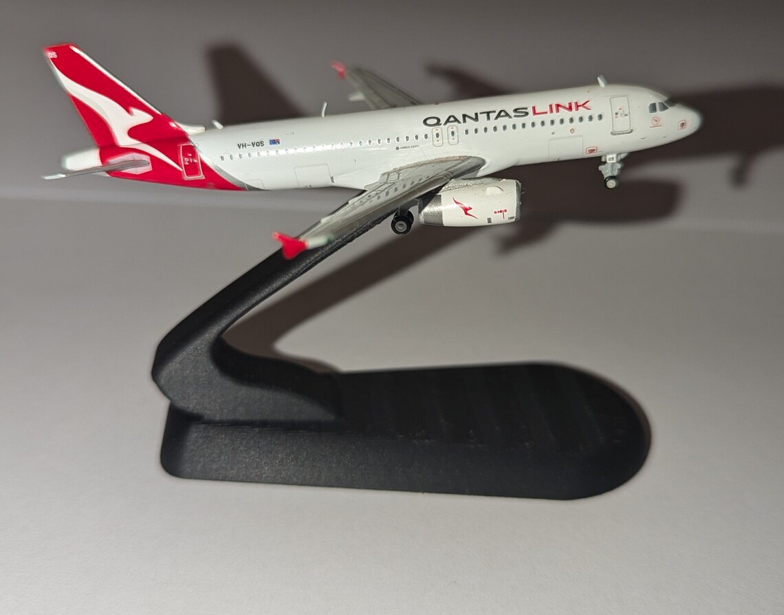1:400 Airplane Display Stand gemini Jets - Etsy