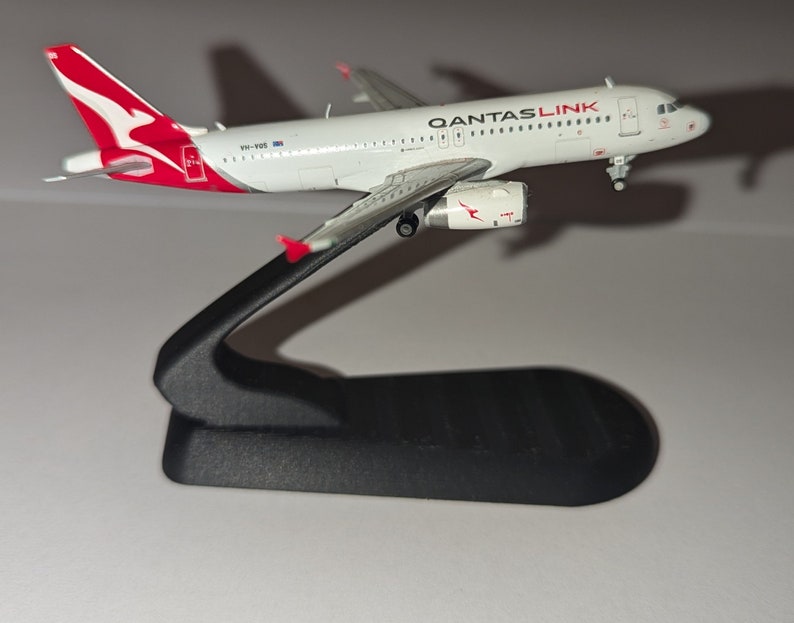 1:400 Airplane Display Stand gemini Jets - Etsy