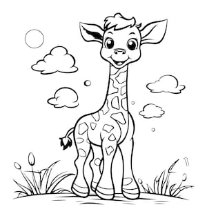 coloring pages for 2 year old boy