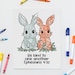 Bible Verse Coloring Pages for Kid Christian Farm Animal Coloring Book ...