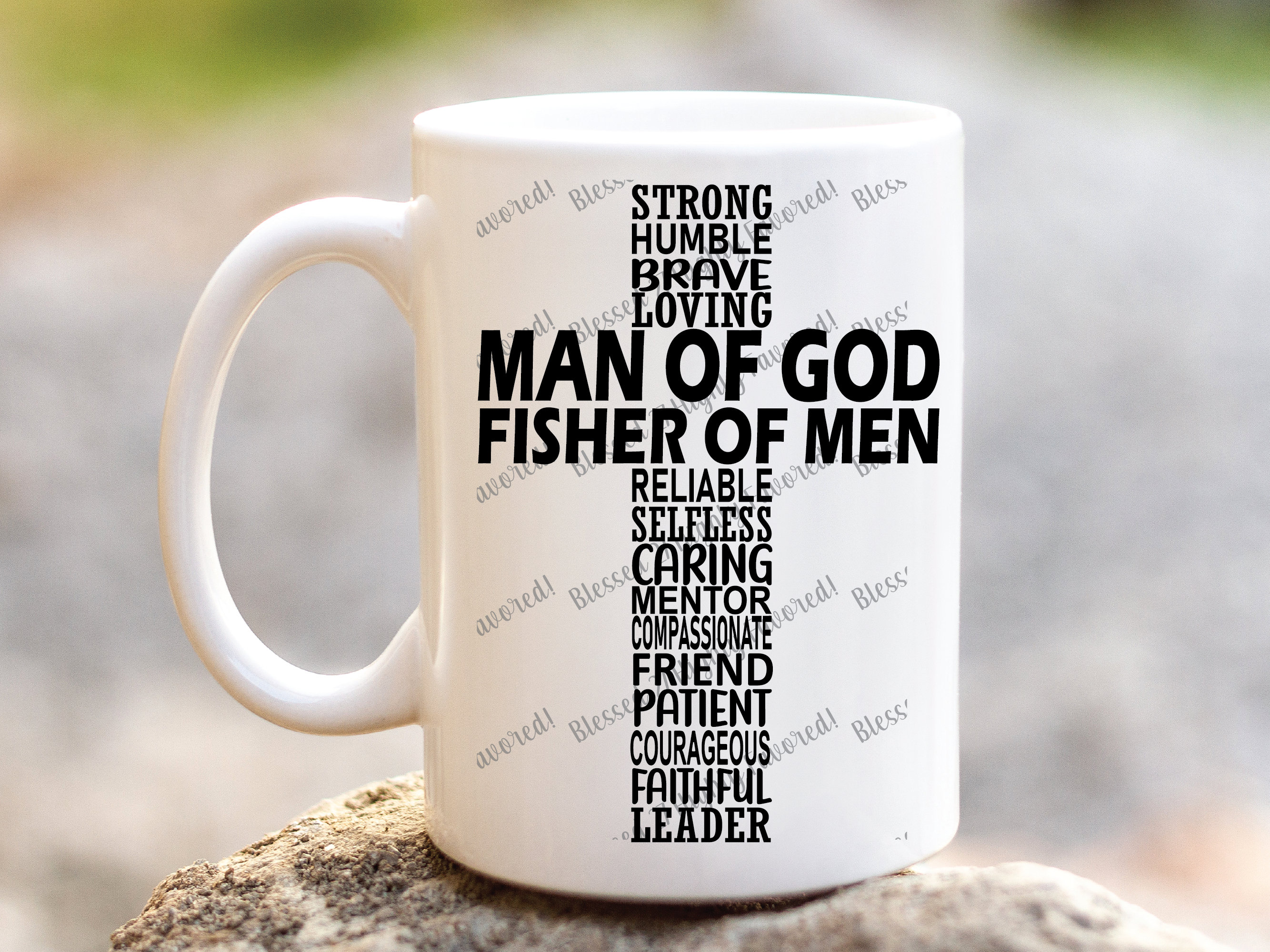 Men Christian Shirt Man of God Svg Fisher of Men Png Guys - Etsy