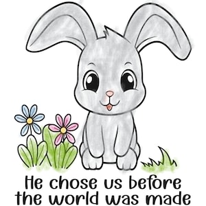 Bible Verse Coloring Pages for Kid Christian Farm Animal Vol 2 Coloring ...