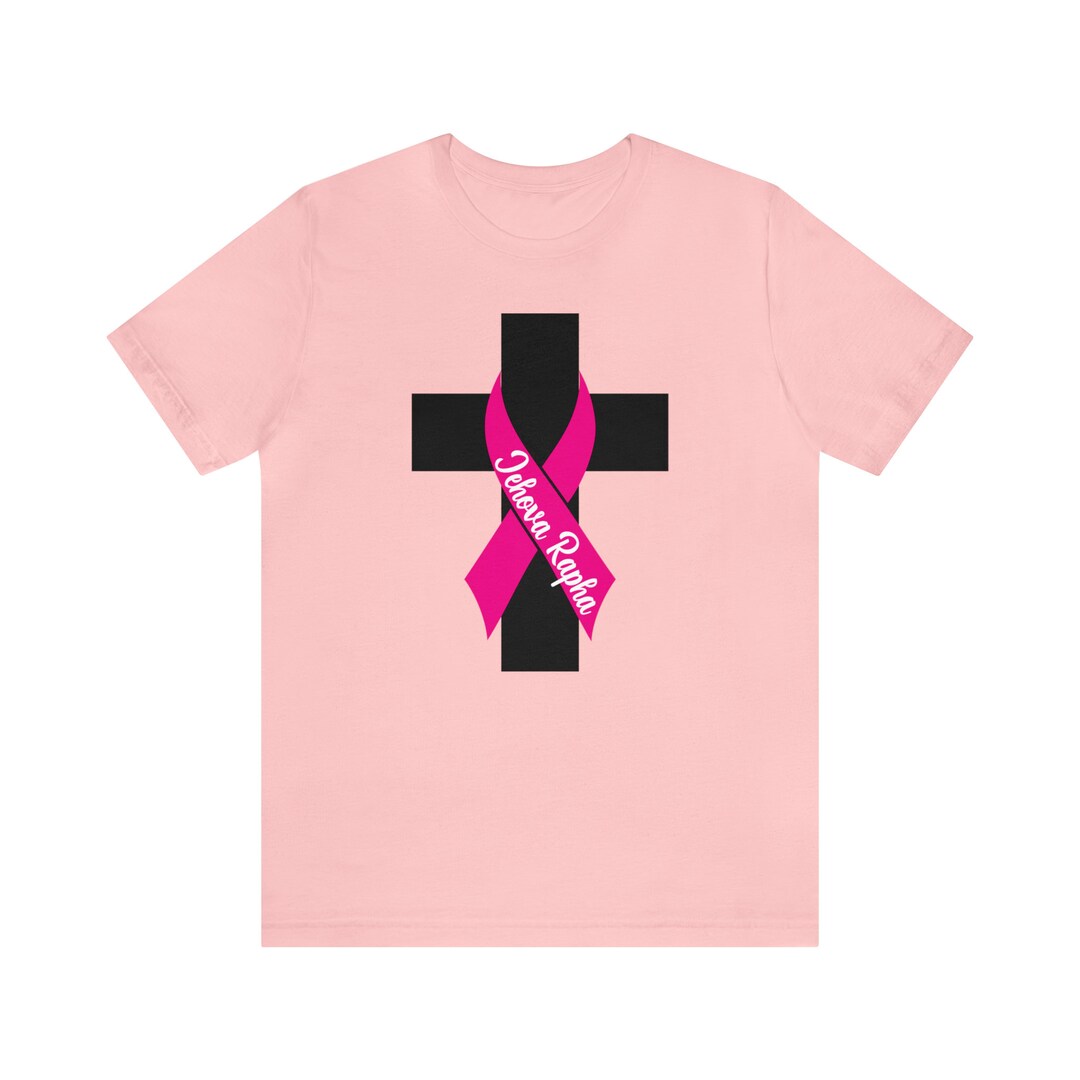 Breast Cancer Awareness Shirt In October We Wear Pink T Shirt Breast