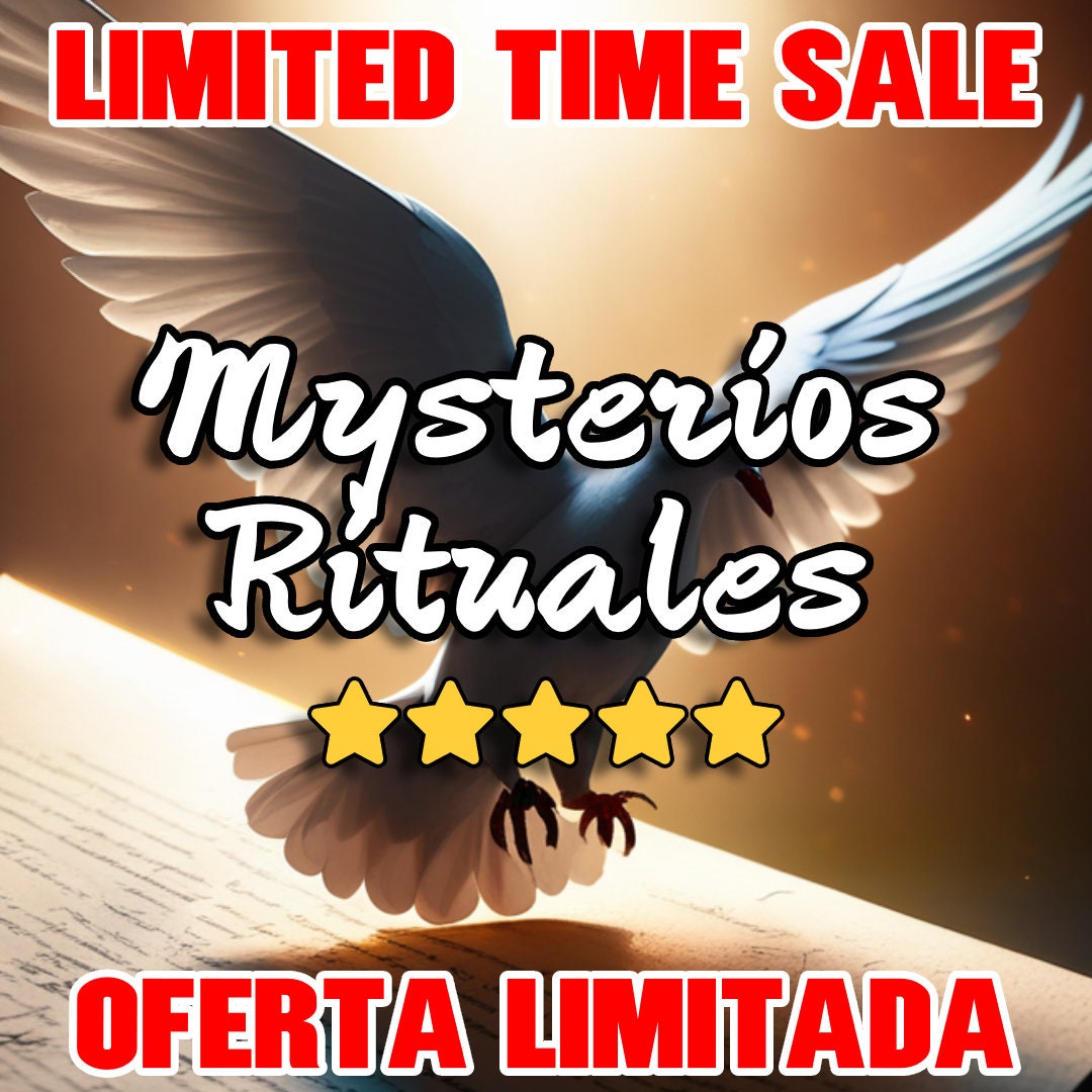 Healing Ritual Sigil, Cure Physical and Mental Ailments With This ...