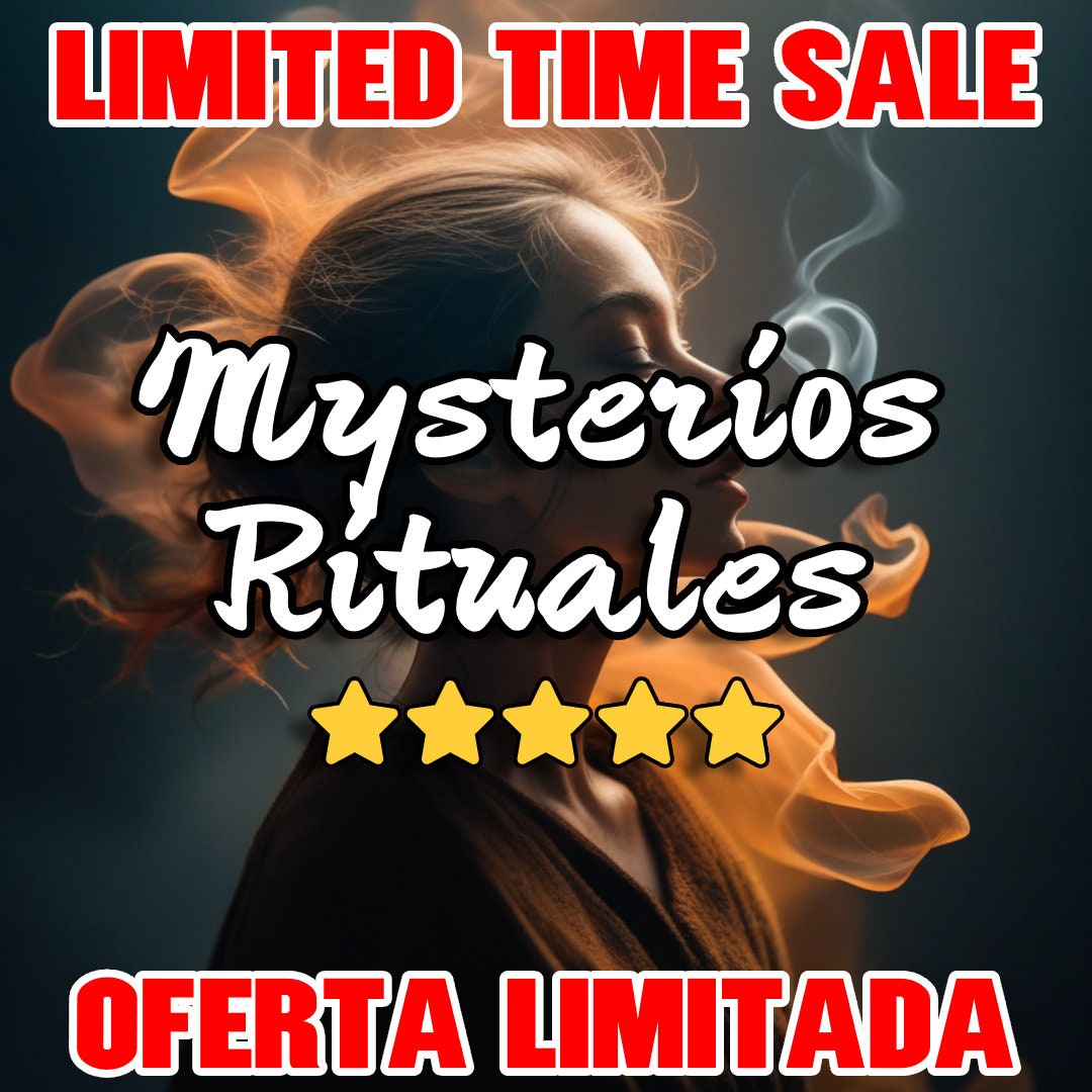 Cleanse Your SOUL and AURA Sigil, Dark Energy Cleanse Spell Protection ...