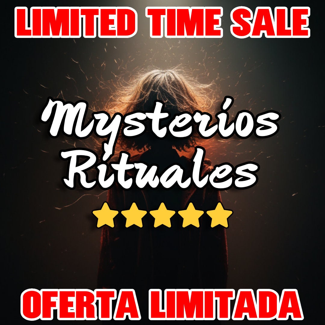 Get Calm Spell, Magical Sigil Spell, Magical Sigil DIY Magic, Wish ...