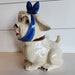 Mugsy Dog Cookie Jar - Etsy
