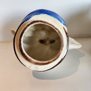 Mugsy Dog Cookie Jar - Etsy