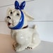 Mugsy Dog Cookie Jar - Etsy