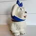 Mugsy Dog Cookie Jar - Etsy