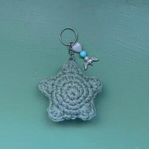 Regular Sized Star Keychains! - Etsy