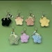 Mini Star Keychains!! - Etsy