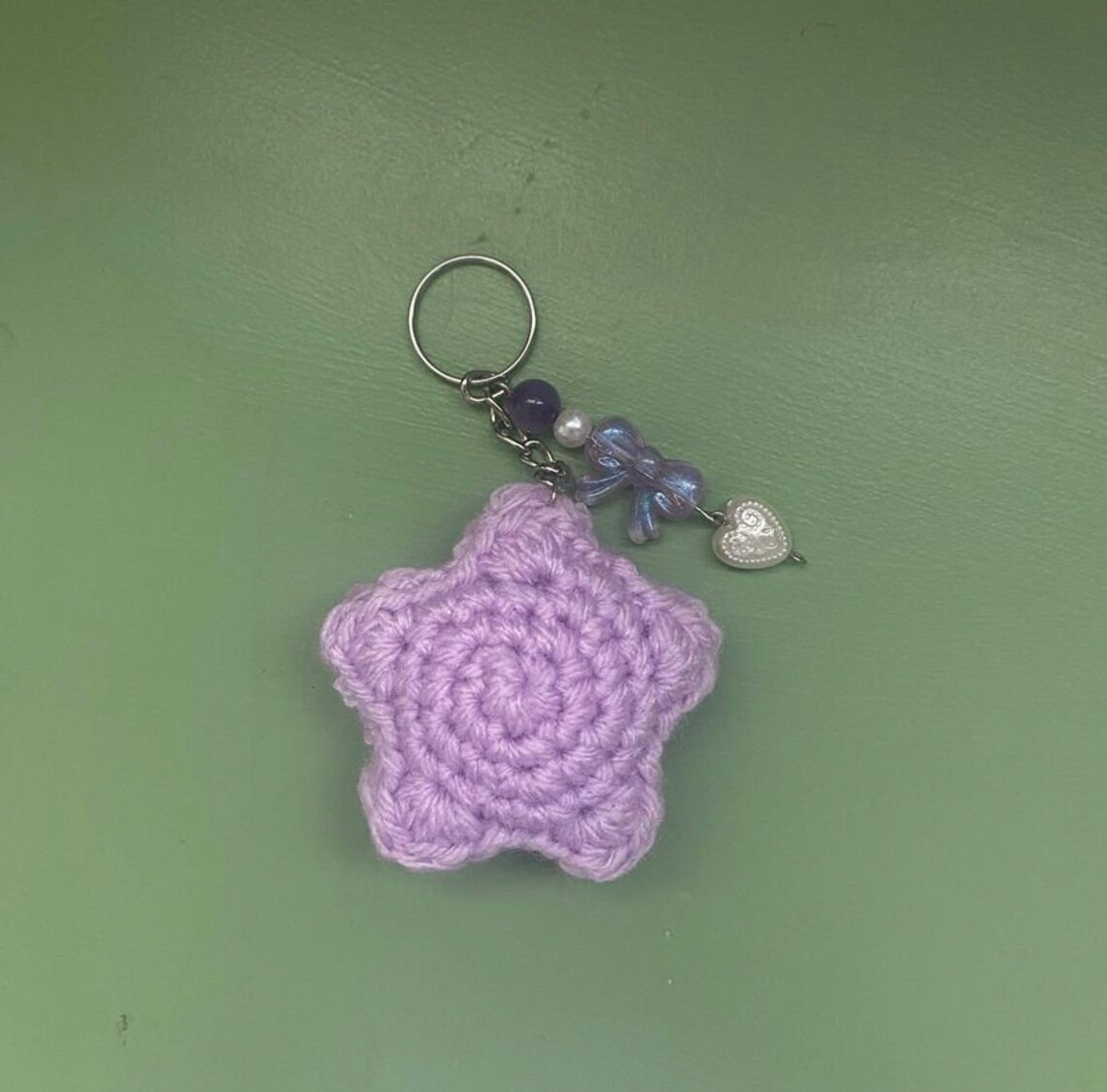 Regular Sized Star Keychains! - Etsy