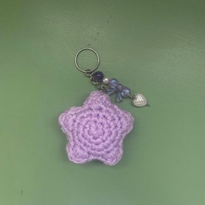 Regular Sized Star Keychains! - Etsy