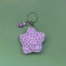Mini Star Keychains!! - Etsy