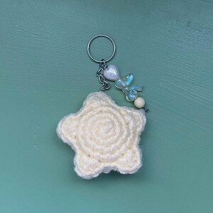 Regular Sized Star Keychains! - Etsy