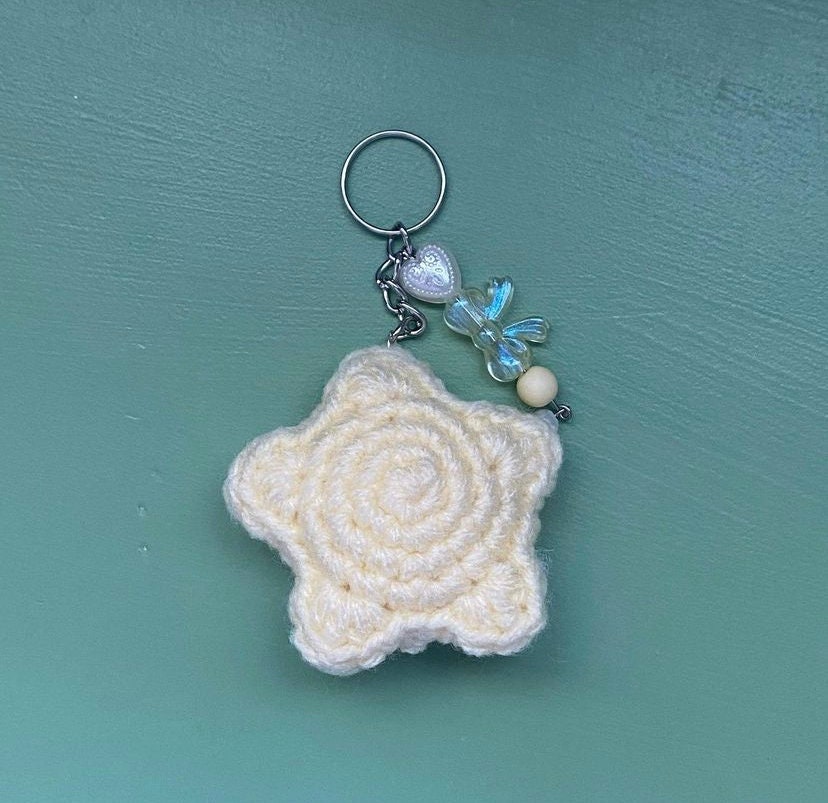 Regular Sized Star Keychains! - Etsy