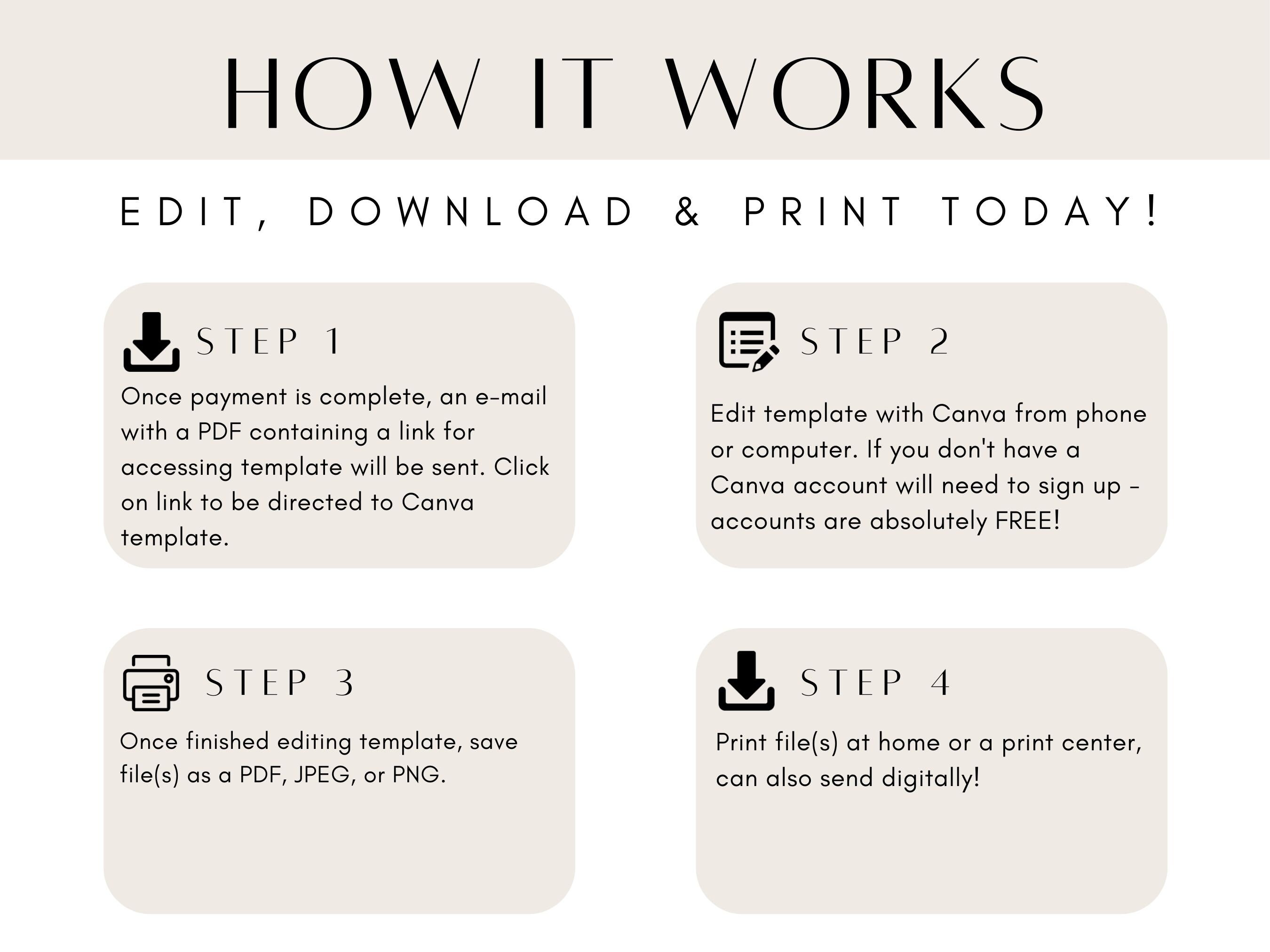 Three Esta Birthday Invite Three Esta Invitation Three-esta - Etsy