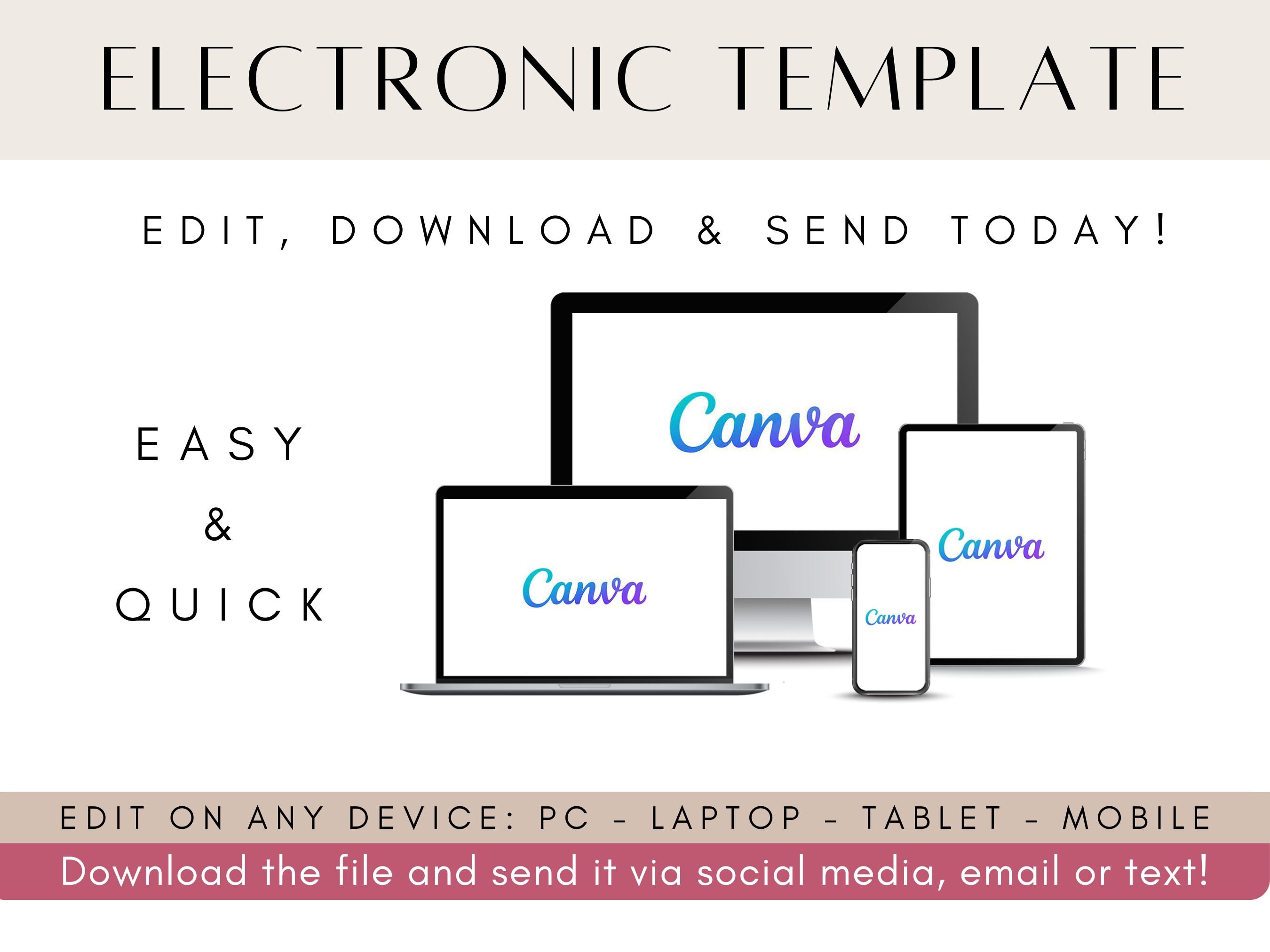 Three Esta Birthday Invite Three Esta Invitation Three-esta - Etsy