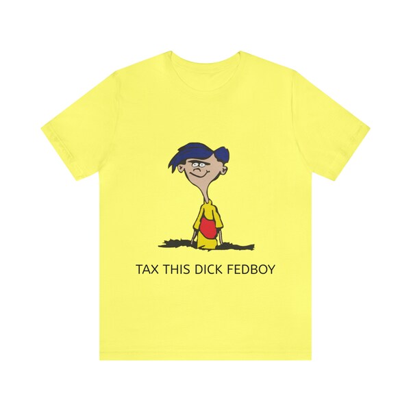 Tax This Dick Femboy - Etsy