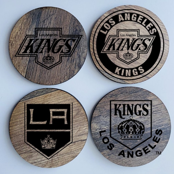 La Kings - Etsy
