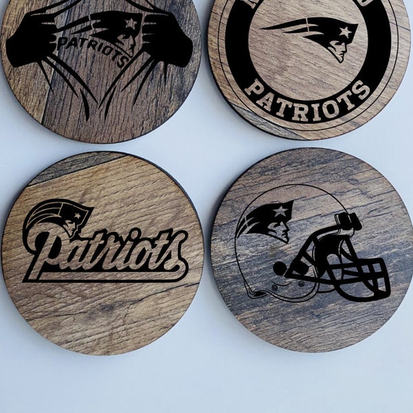 New England Patriots - Etsy