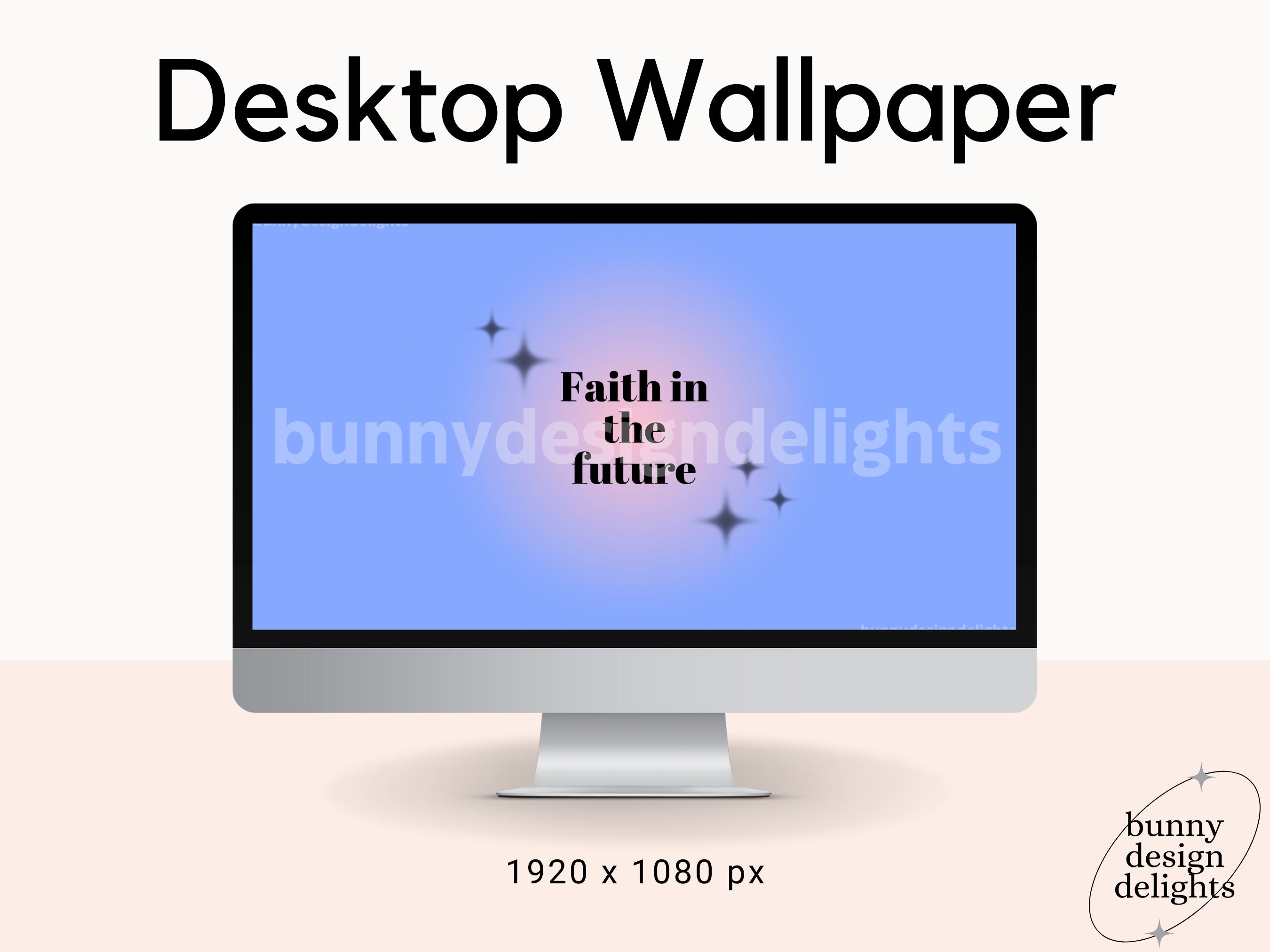 Future Computer Screen Wallpaper