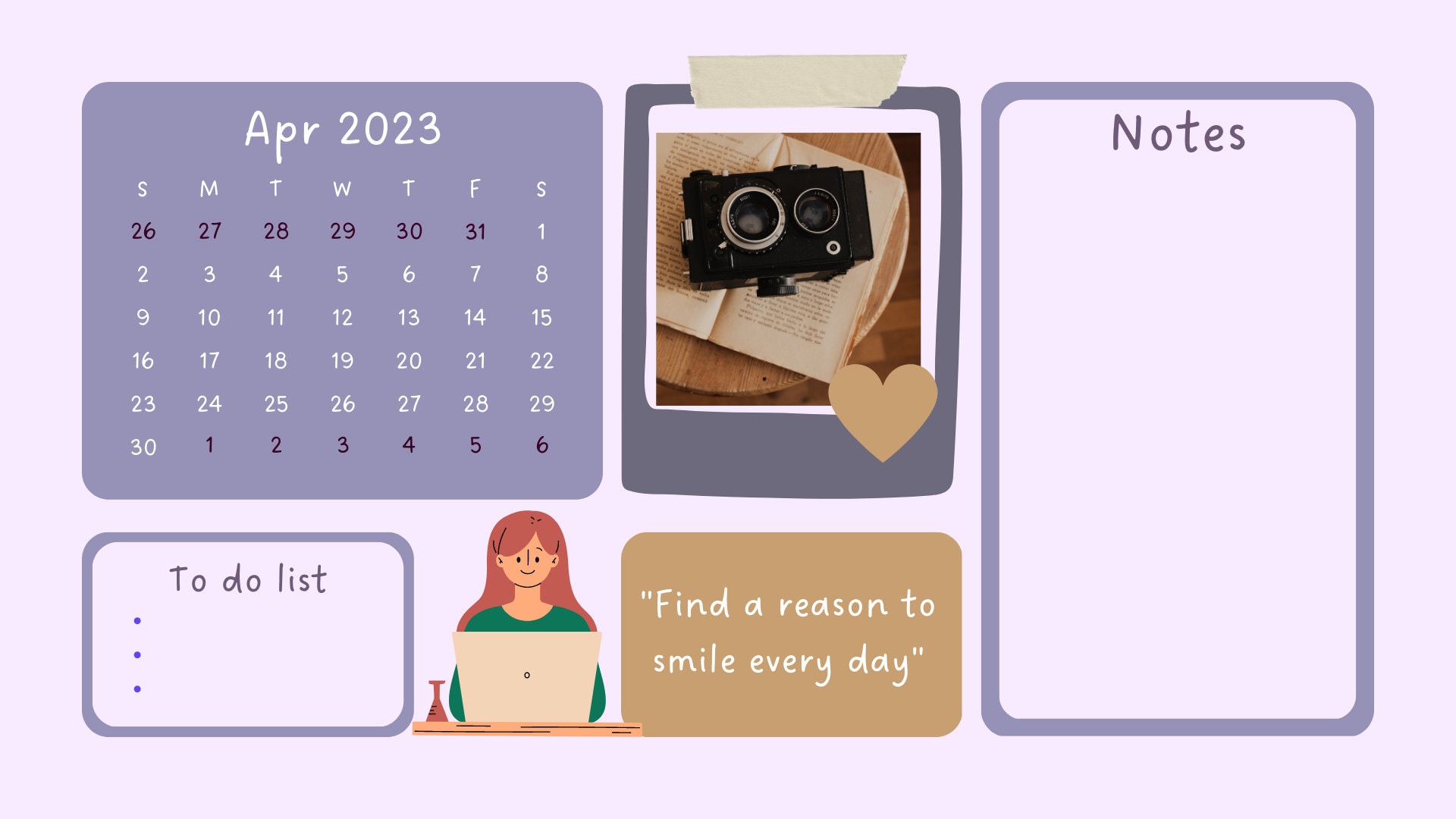 Desktop Organizer Wallpaper - Etsy