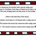 Christmas Reading Game Teacher Homeschool Tutor, Reading Games ...