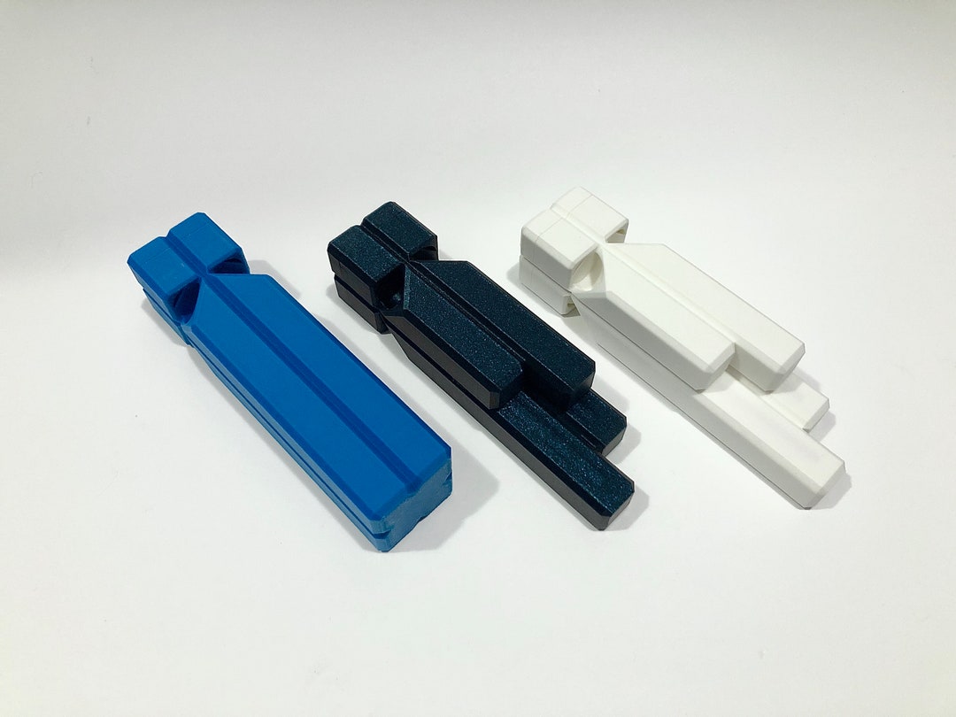 Modern Train Whistle, Four-tone, Made in USA - Etsy