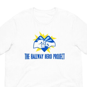 Hallway Hero Shirt - Etsy