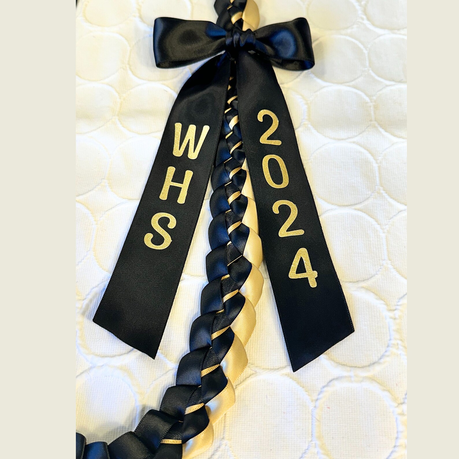 Graduation Gift Lei Personalized - Etsy