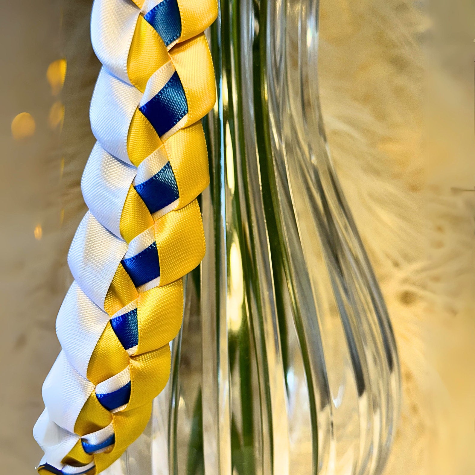 Graduation Gift Lei Personalized - Etsy