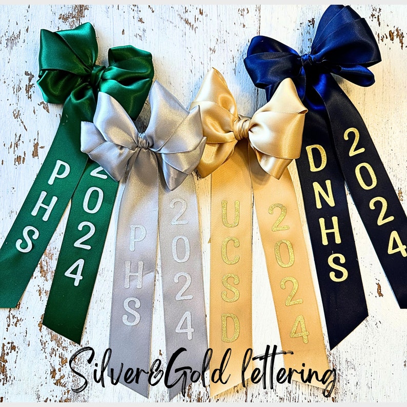 Graduation Gift Lei Personalized - Etsy