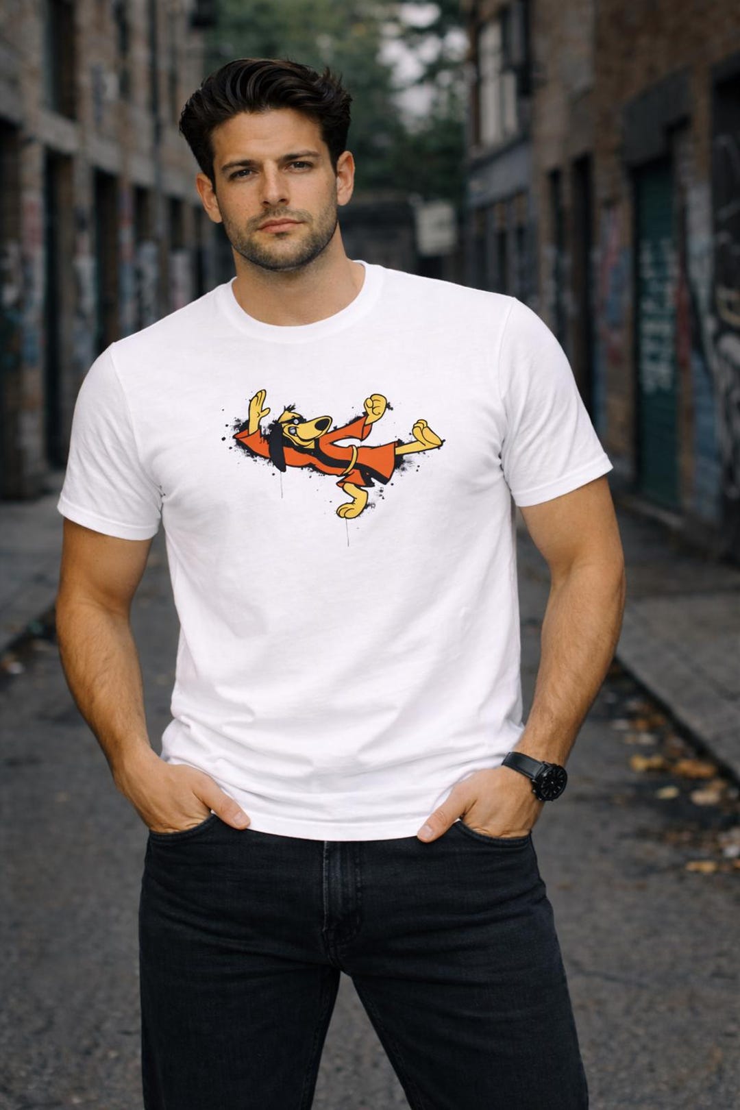 Fooey Cartoon All Colors All Sizes Comfortable Durable Designs Retro ...