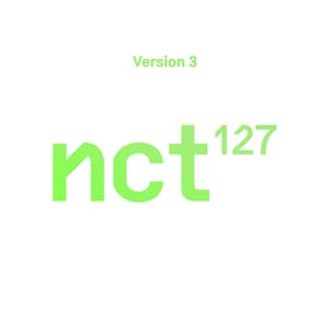 NCT Logo Sticker Vinyl Decal Nct U Nct Dream Way V Nct Dojaejung - Etsy
