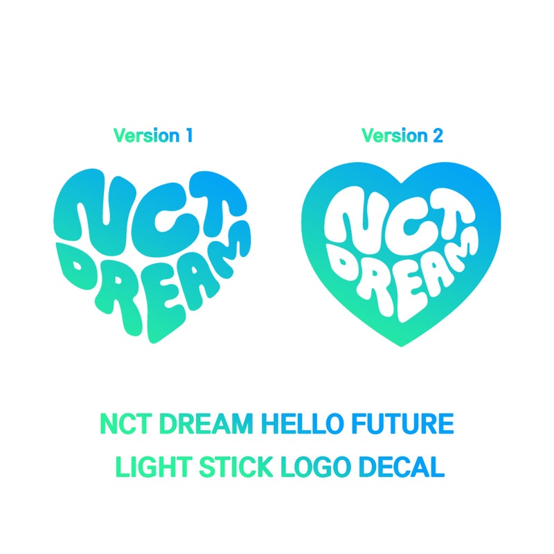 Dream Decal - Etsy