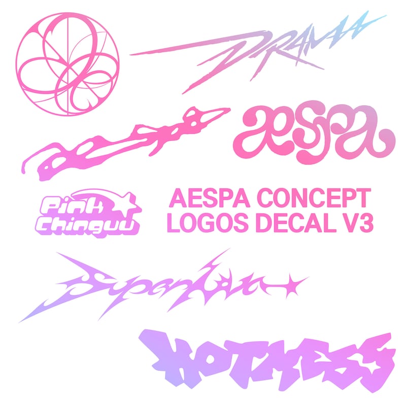 Supernova Decals - Etsy