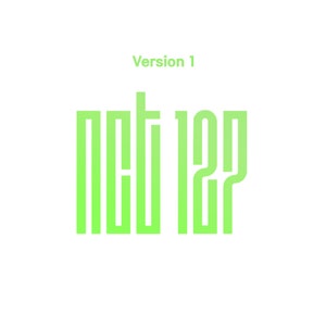 NCT Album Logo Vinyl Decal Sticker | Neo Culture Technology NCTU NCT ...