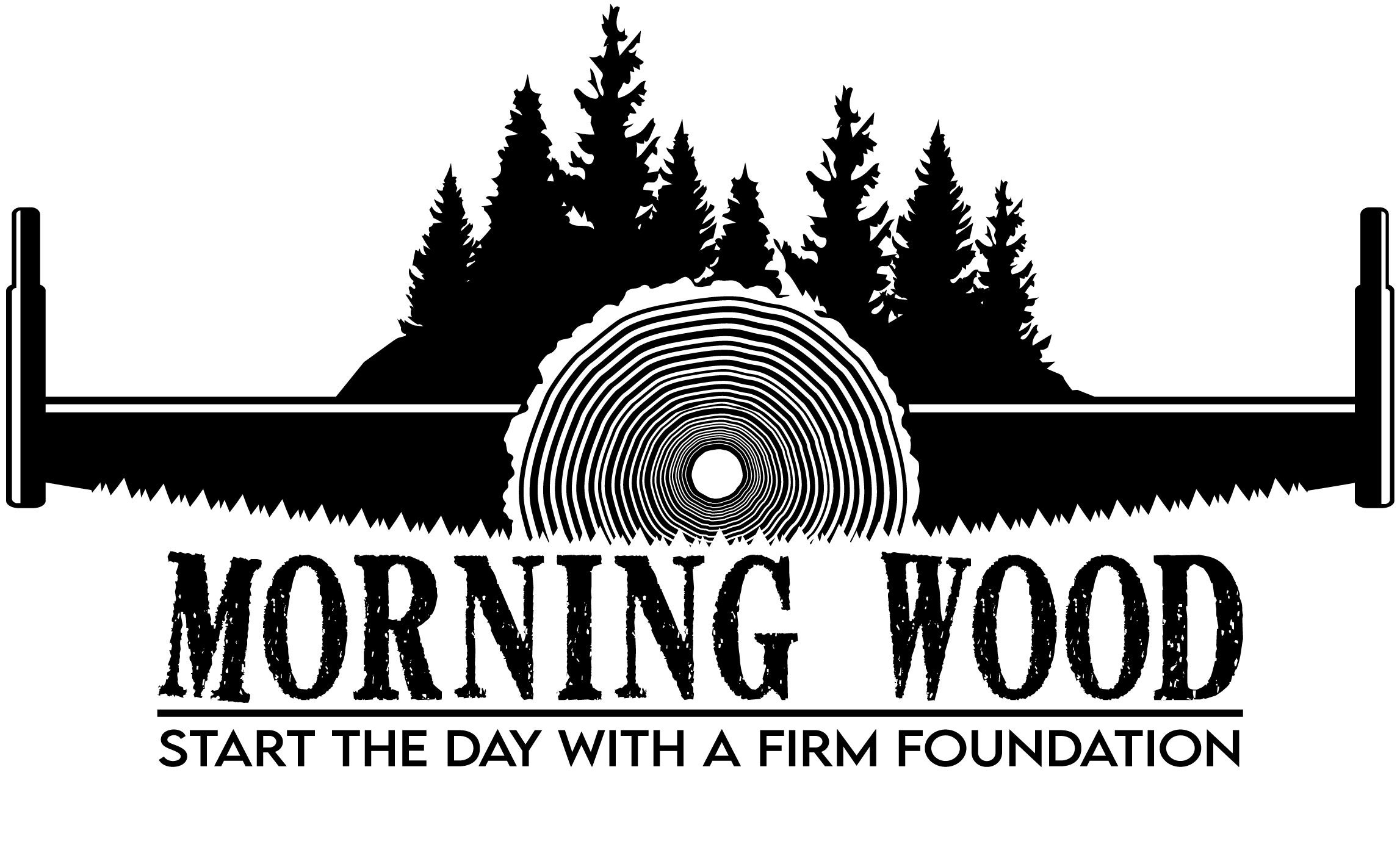 Morning Wood Lumber Co | SVG & EPS | Cricut Files - Etsy