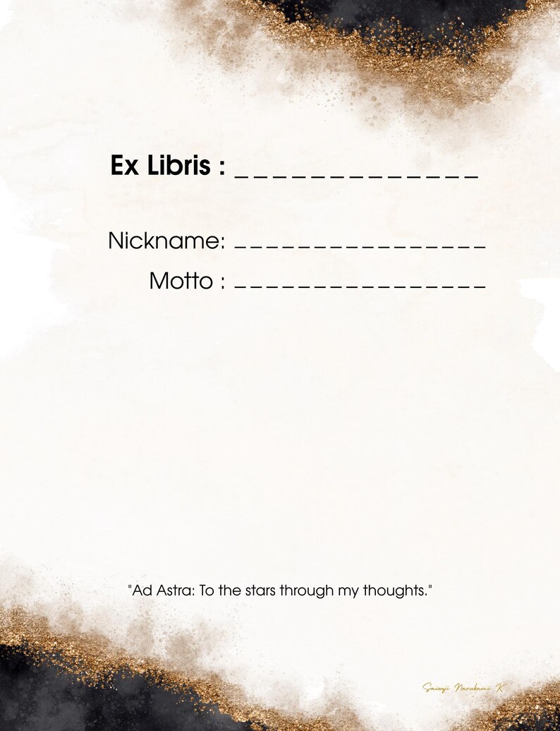 Yuplanner: "eternal Thunder Palace" 2026 Digital Planner | 300 Pages by ...