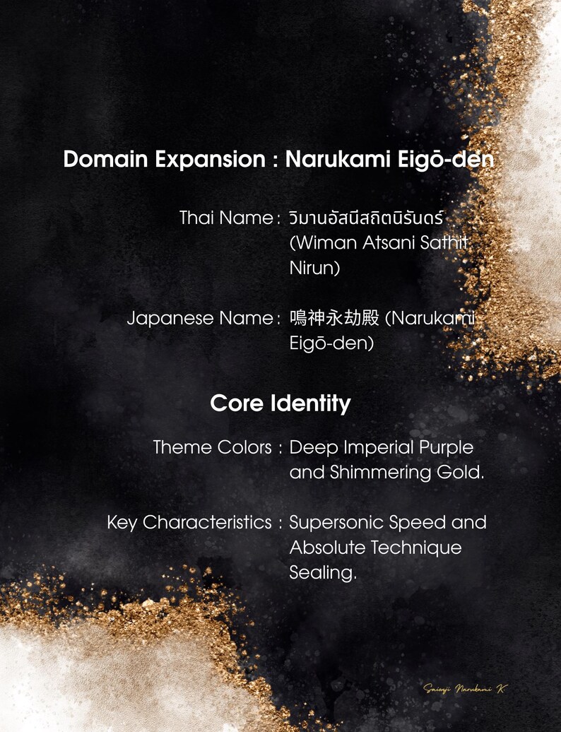 Yuplanner: "eternal Thunder Palace" 2026 Digital Planner | 300 Pages by ...