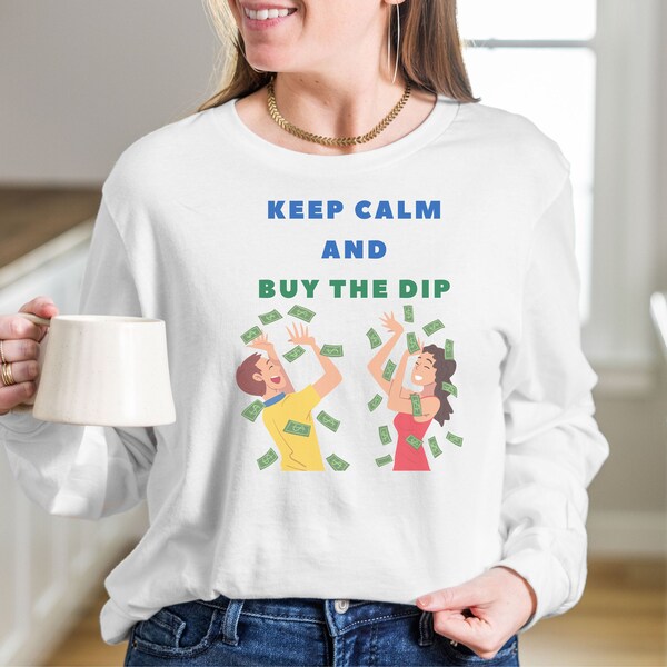 Keep Calm and Buy - Etsy
