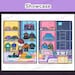 Toca World Shopping Mall: Pretend Play Store (digital Download) - Etsy