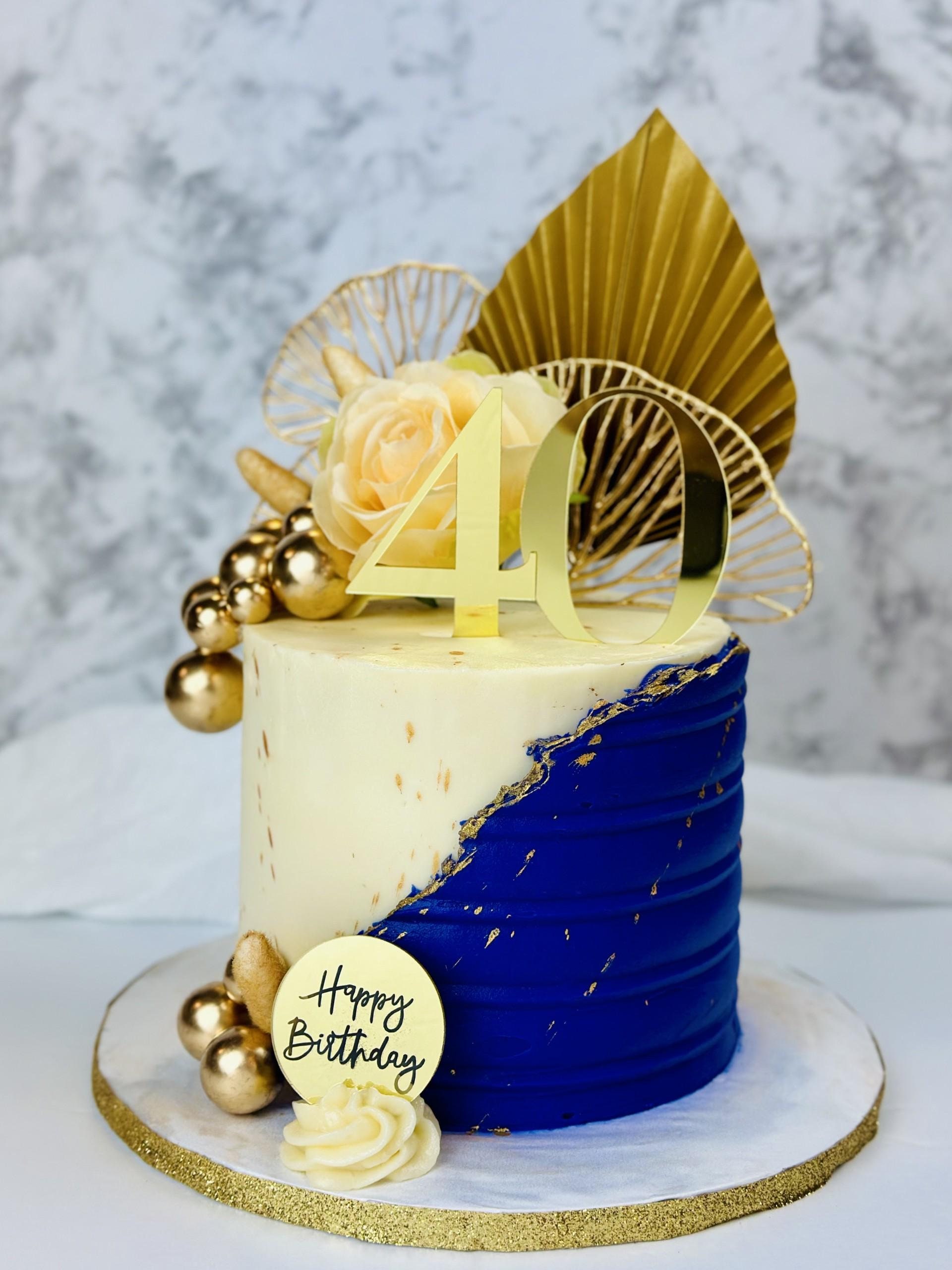 Custom 6inch Cake - Etsy