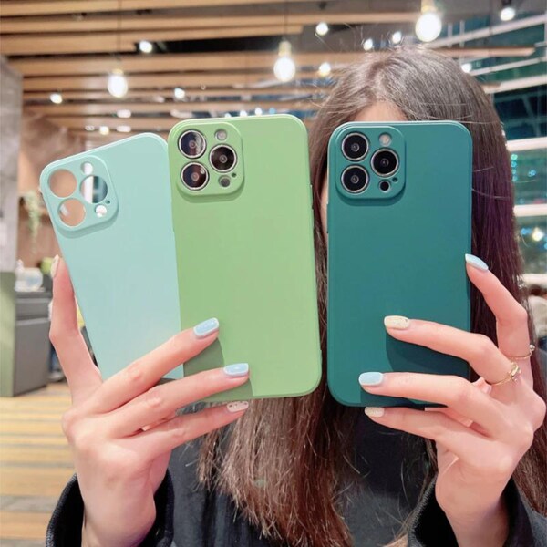 Phone Case Matcha - Etsy