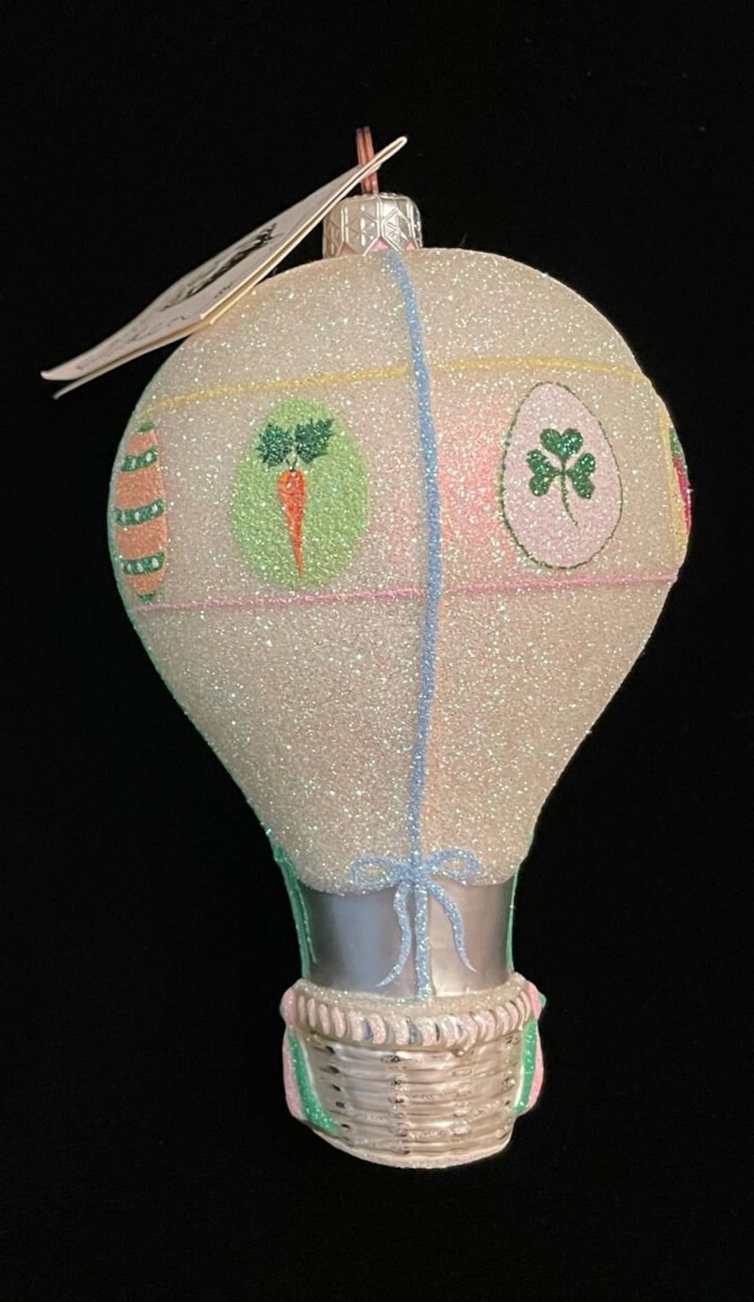 Patricia Breen Easter Balloon, Rare Neiman Marcus LTD Edition, NM2001 ...